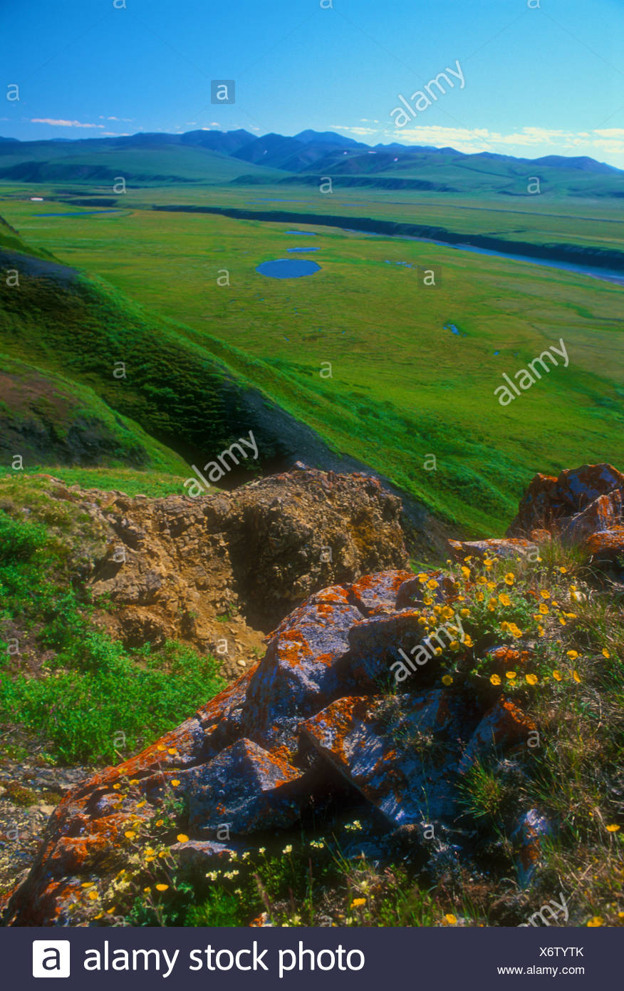 Coastal Plains High Resolution Stock Photography and Images - Alamy