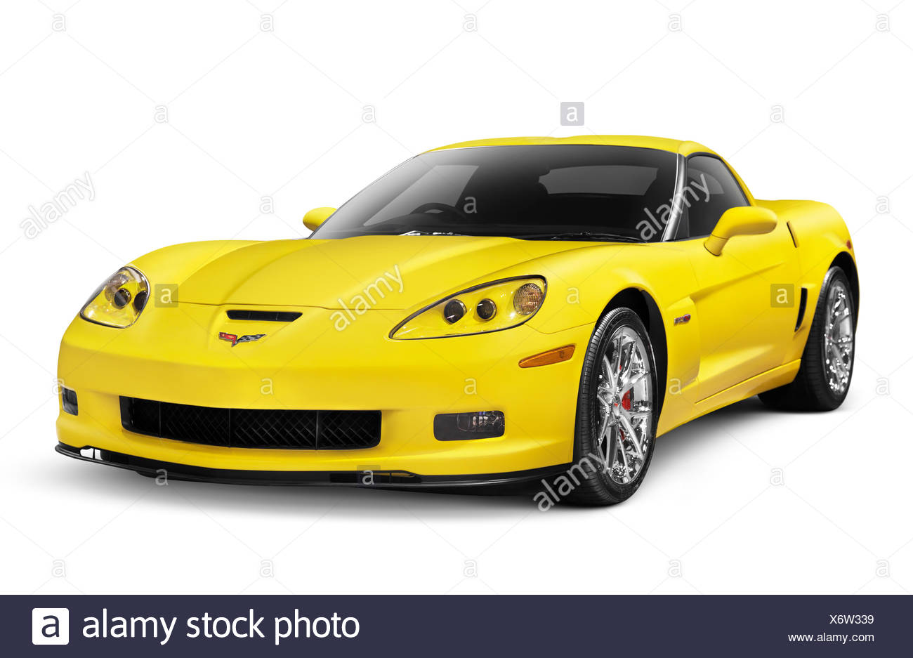 Sports Car Cut Out Stock Images & Pictures - Alamy
