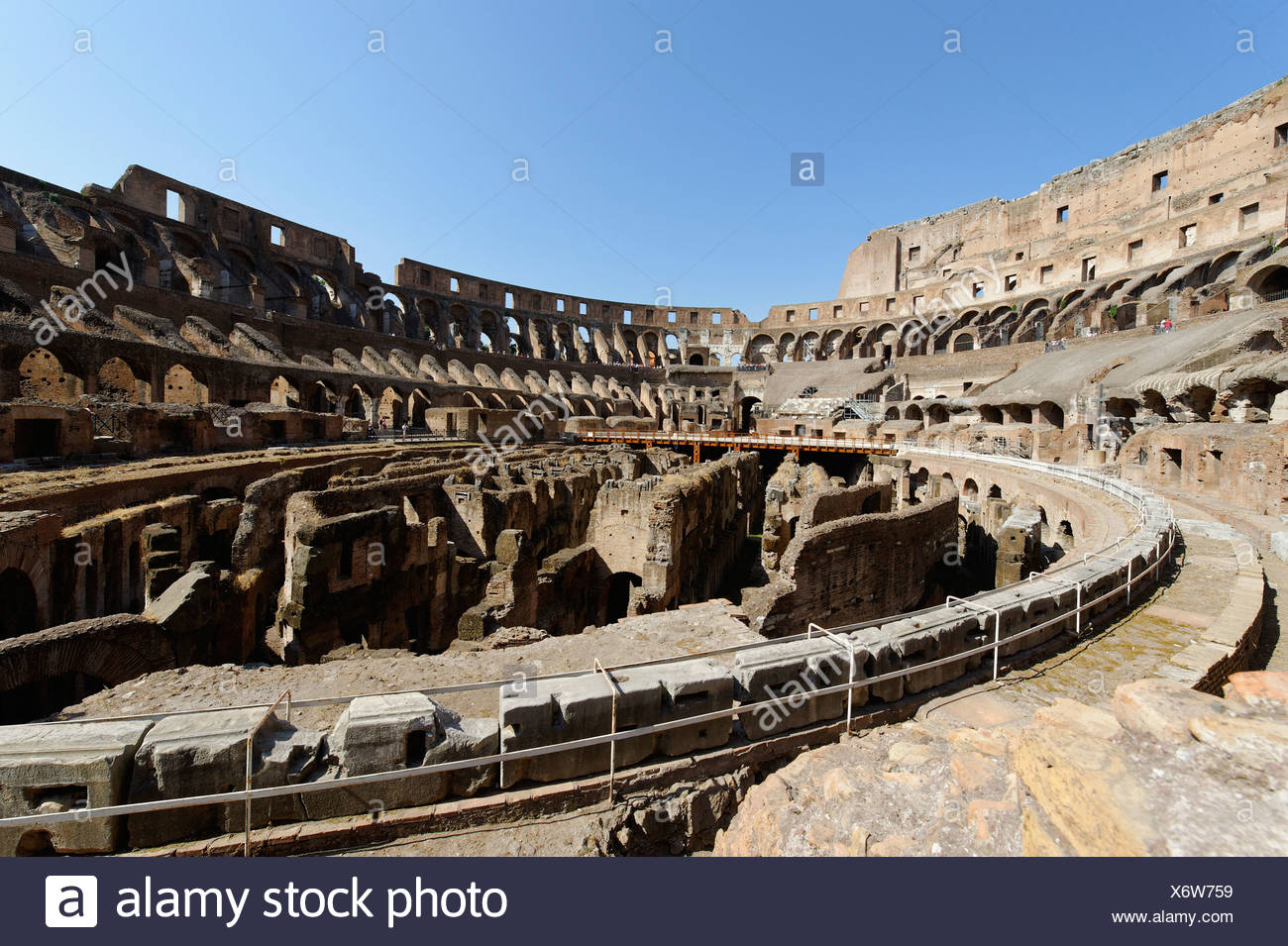 Vespasian Colosseum High Resolution Stock Photography and Images - Alamy