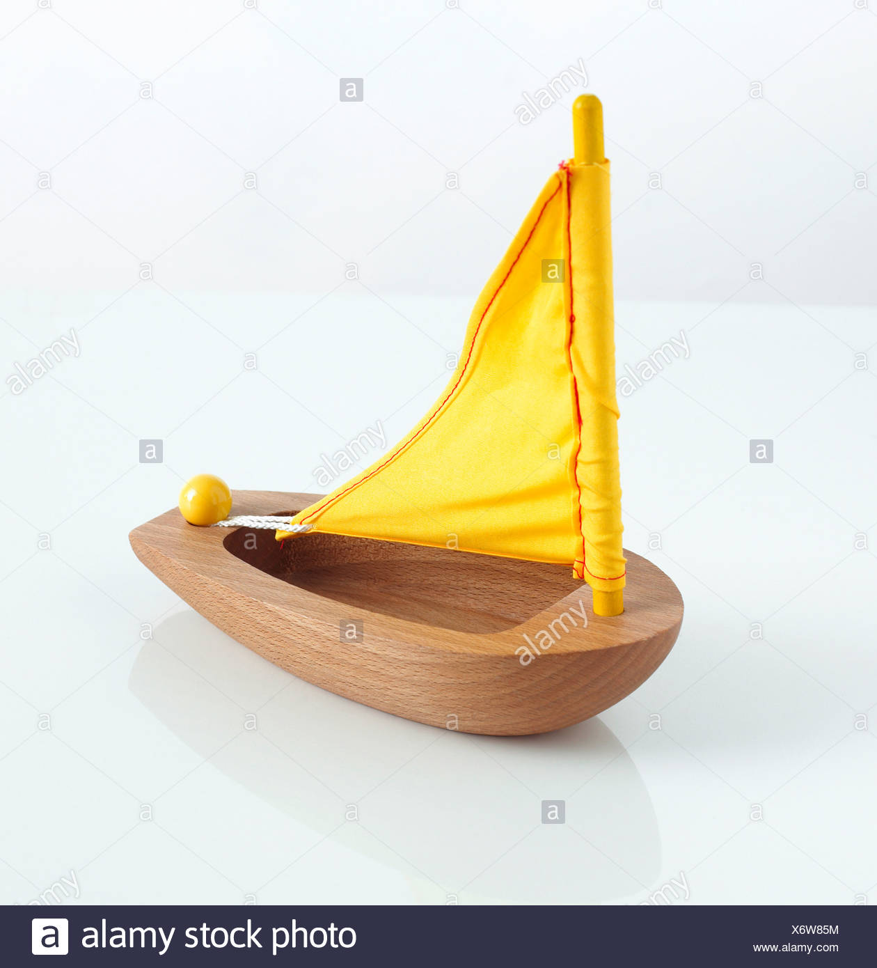Toy Wooden Boat Stock Photos & Toy Wooden Boat Stock Images - Alamy