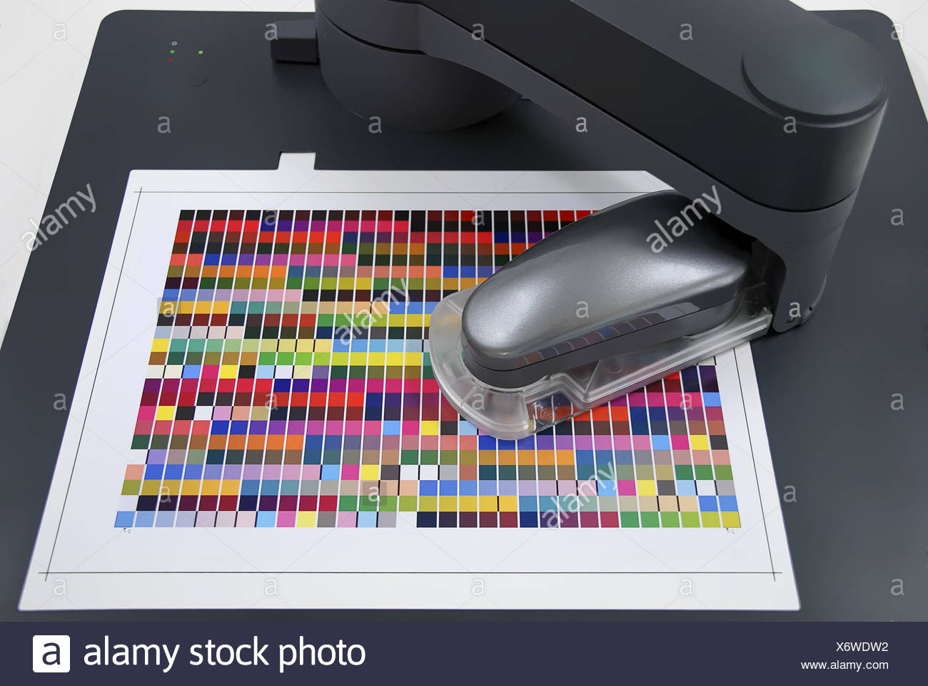 Color Management High Resolution Stock Photography and Images - Alamy