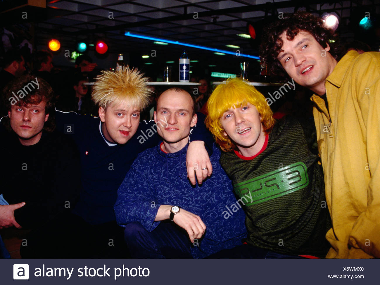 Die Prinzen High Resolution Stock Photography and Images - Alamy