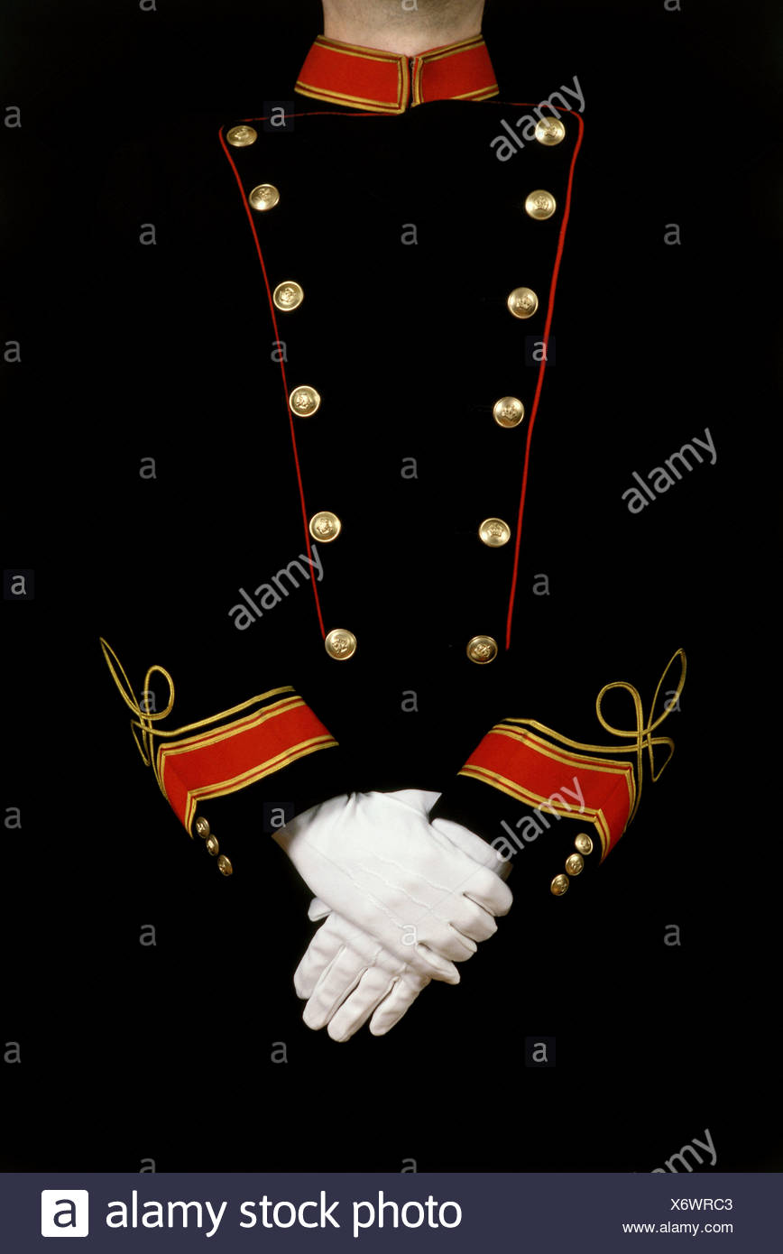 Bellhop High Resolution Stock Photography and Images - Alamy