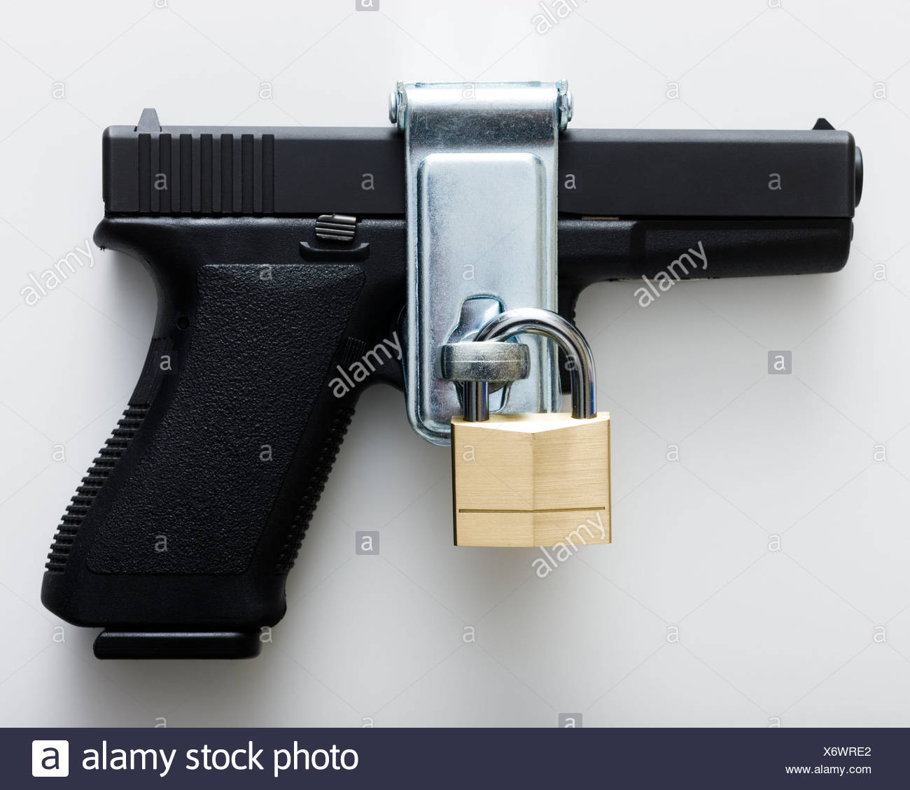 Glock High Resolution Stock Photography and Images - Alamy