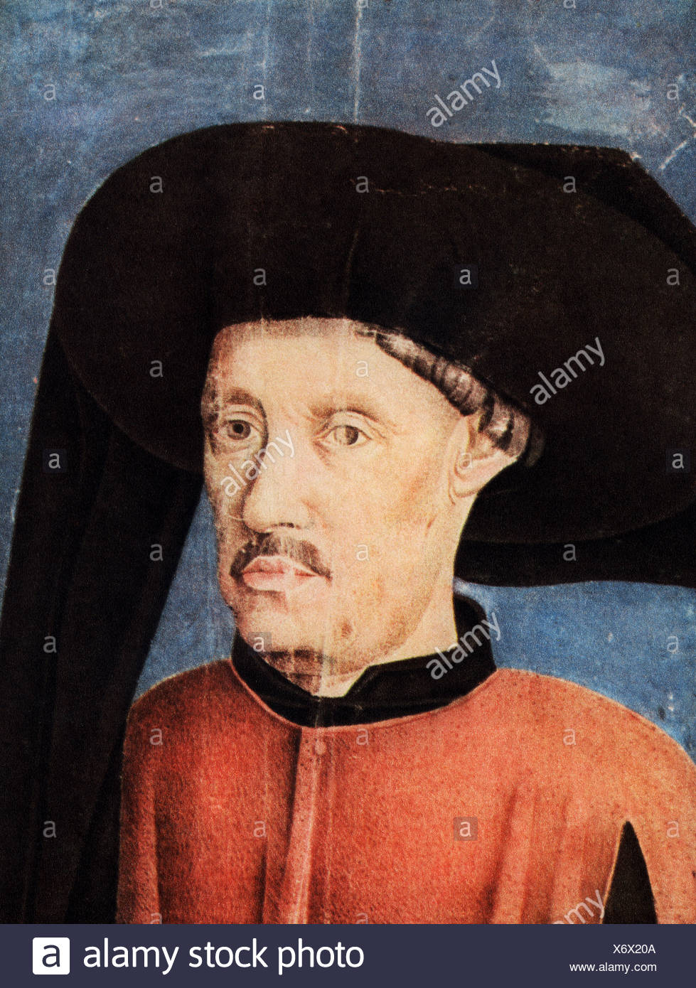 Henry The Navigator Portrait High Resolution Stock Photography and ...