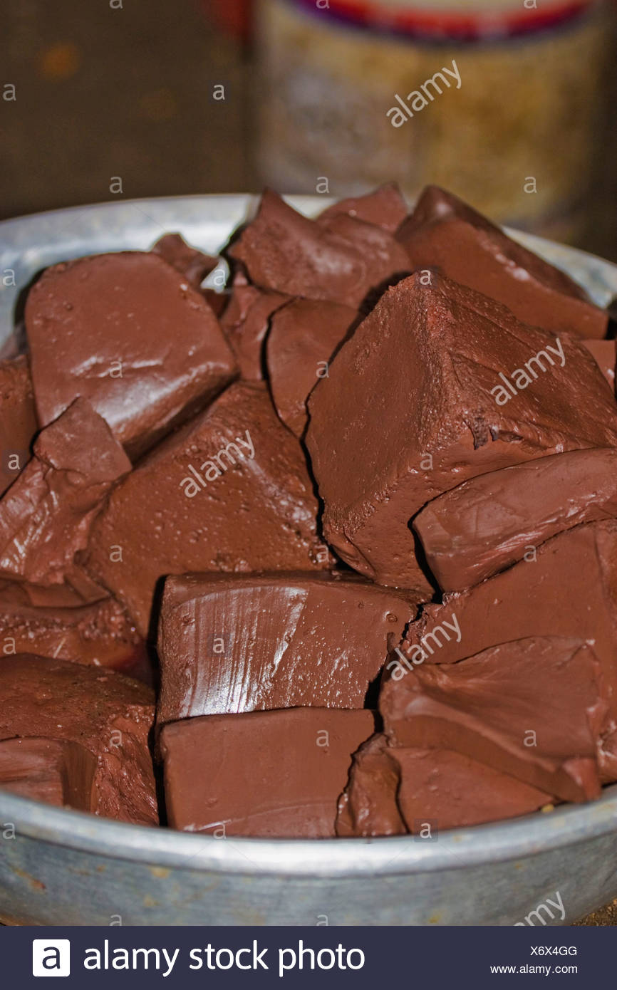 Pigs Blood Food High Resolution Stock Photography and Images - Alamy