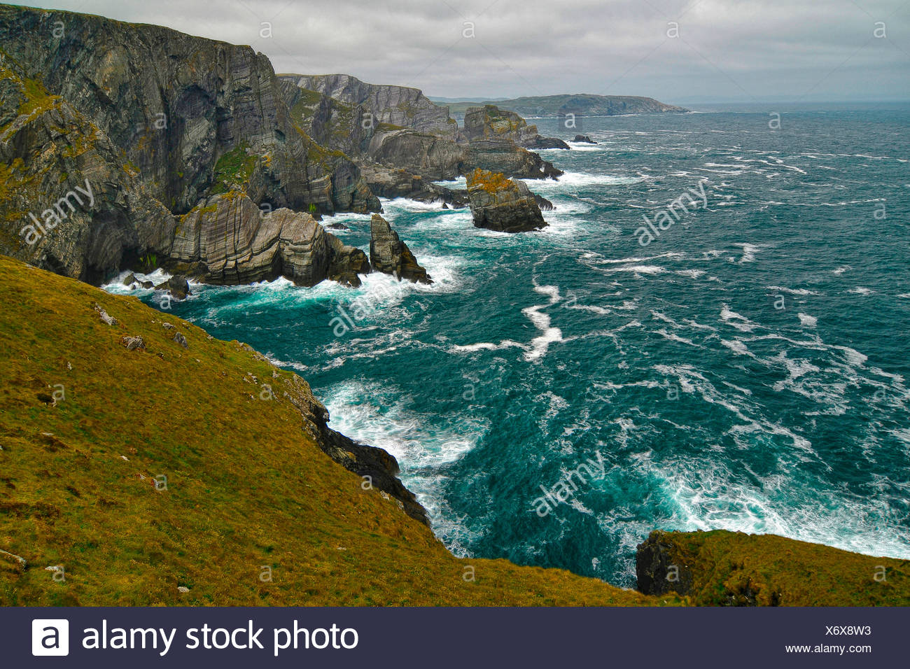 Mizen Head High Resolution Stock Photography and Images - Alamy