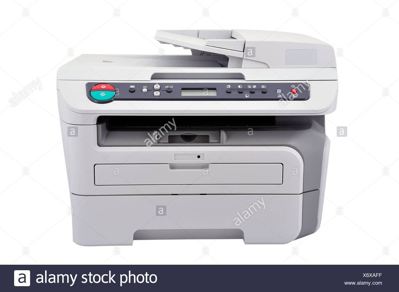 Photocopier Machine High Resolution Stock Photography and Images - Alamy