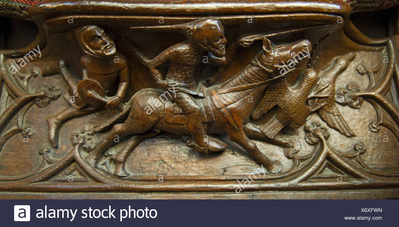 Medieval Hawking High Resolution Stock Photography and Images - Alamy