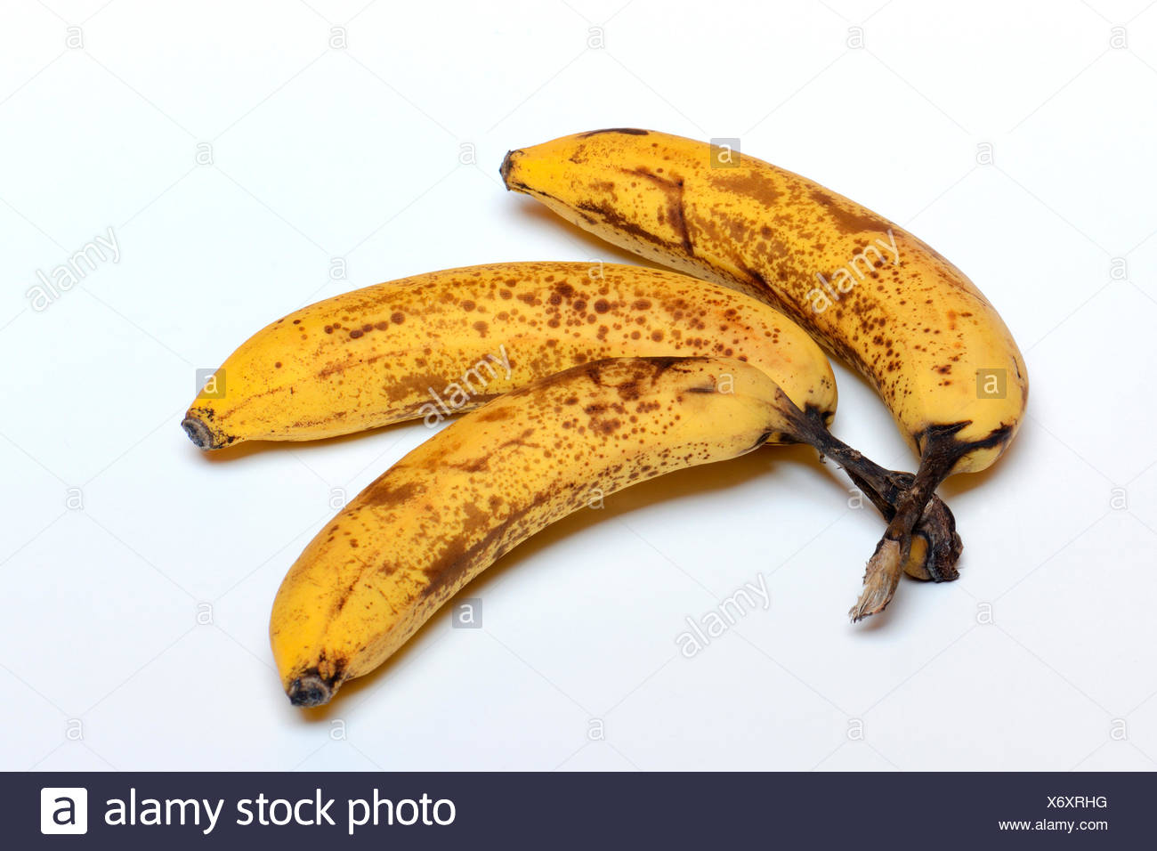 Banana Brown Spots High Resolution Stock Photography and Images - Alamy
