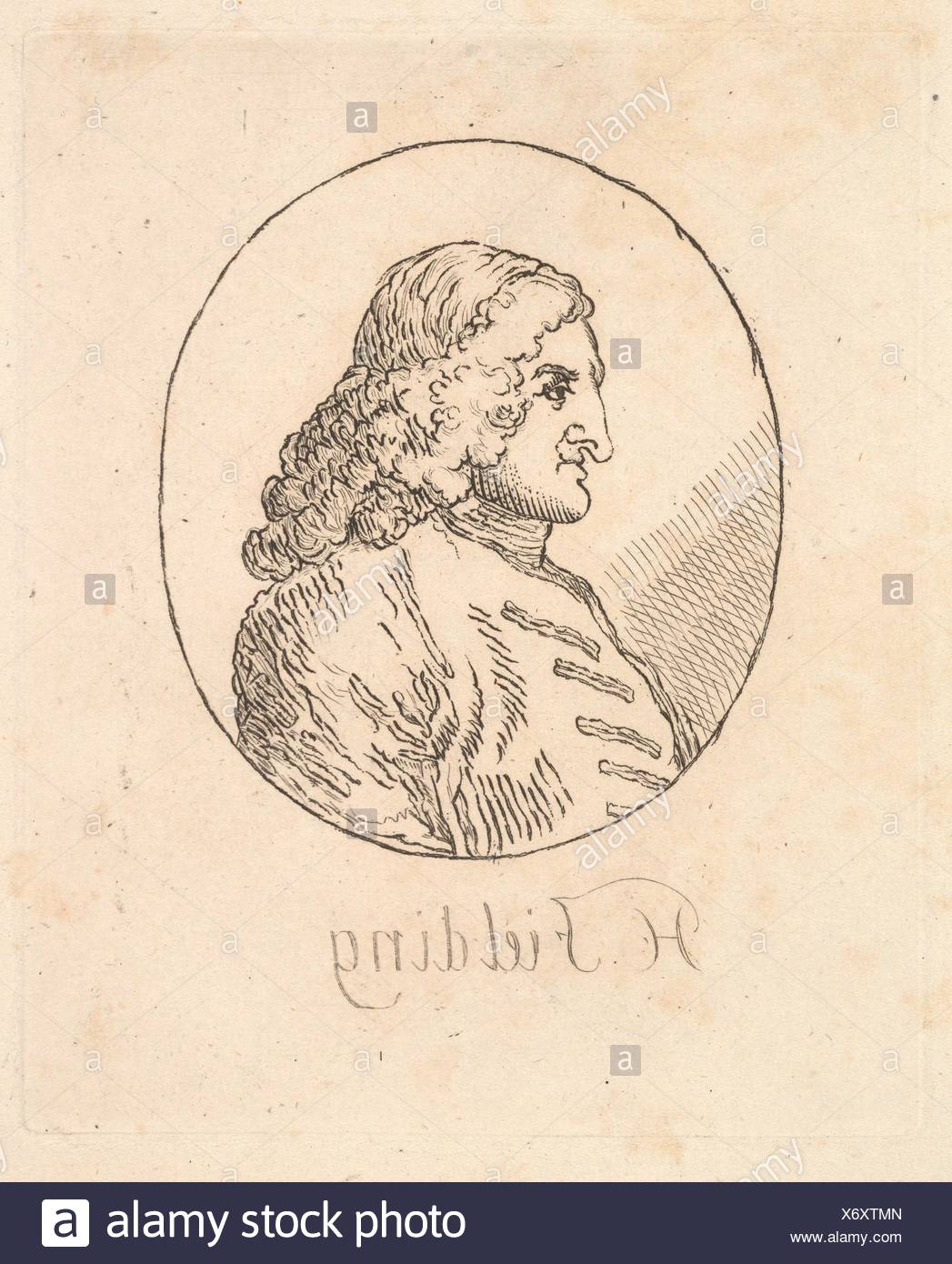 Henry Fielding Stock Photos & Henry Fielding Stock Images - Alamy