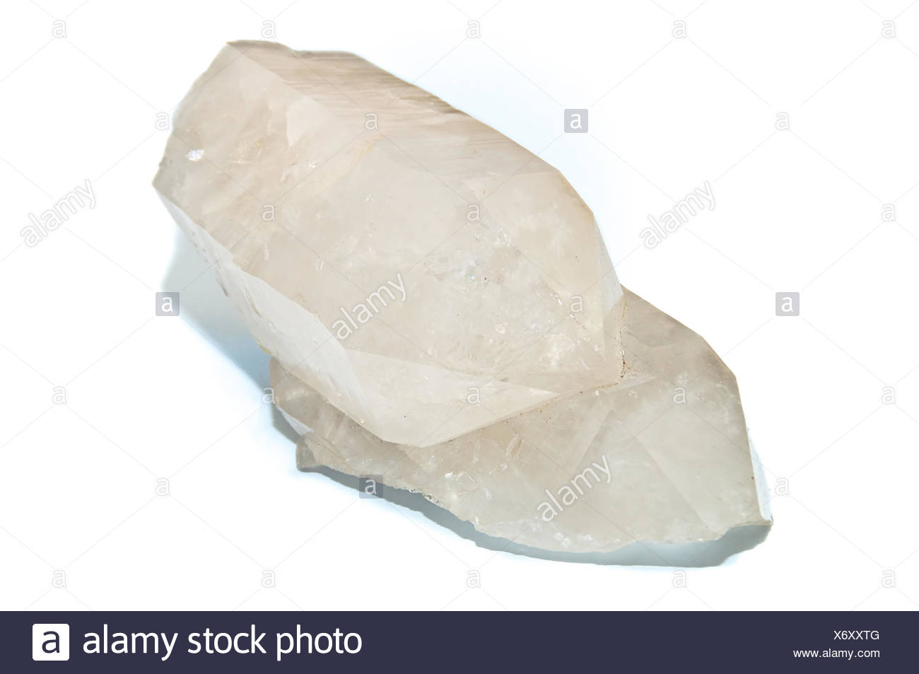 Double Pointed High Resolution Stock Photography and Images - Alamy