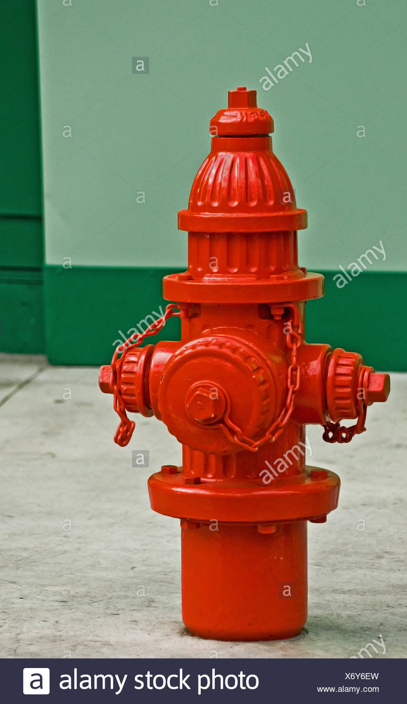 Fireplug Stock Photos & Fireplug Stock Images - Alamy