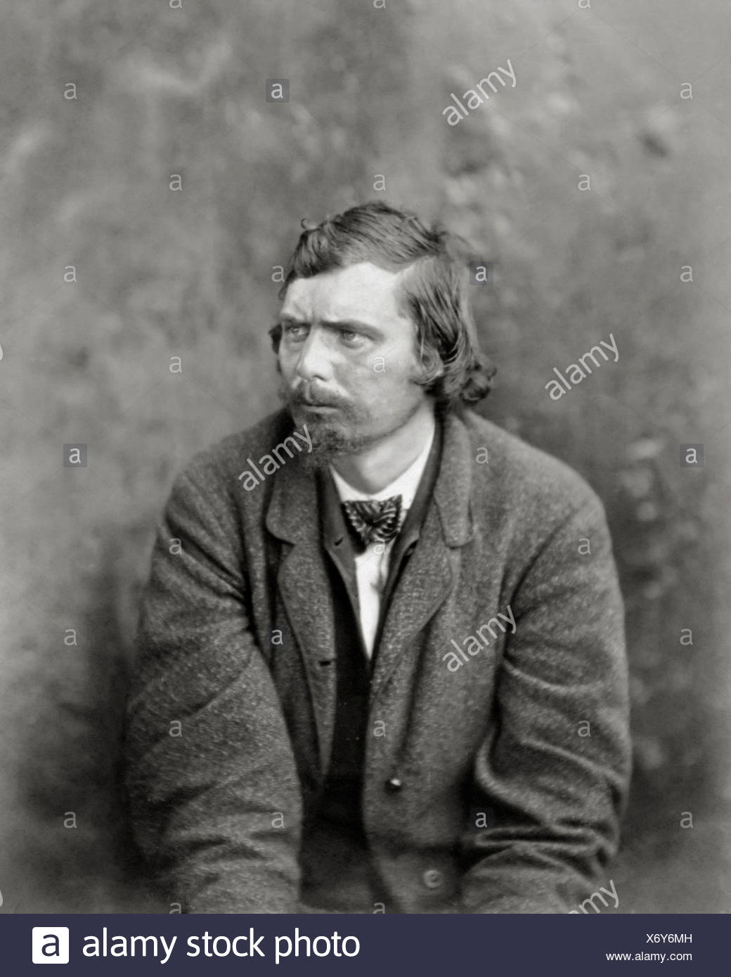 George Atzerodt High Resolution Stock Photography and Images - Alamy