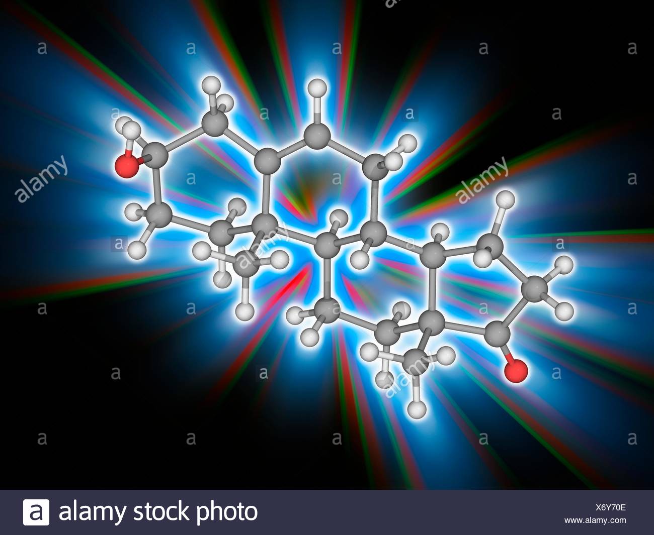 Steroid Hormones High Resolution Stock Photography and Images - Alamy
