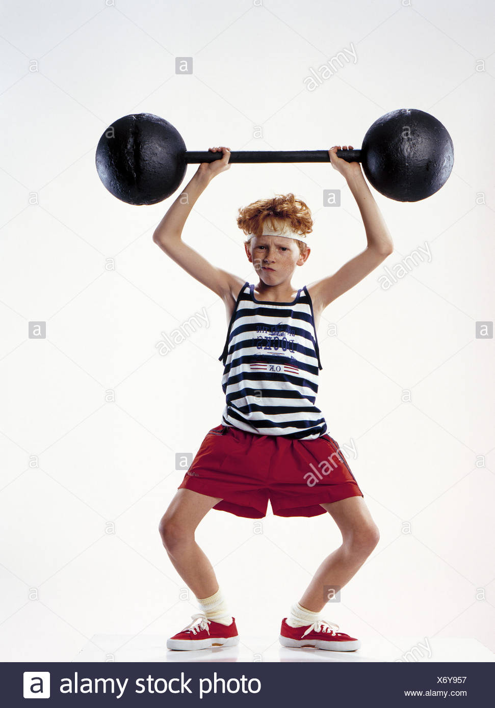 Lifting Force High Resolution Stock Photography and Images - Alamy