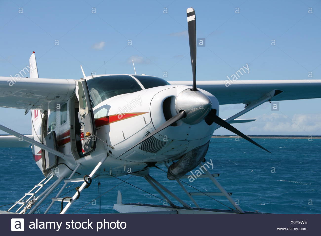 Waterplane High Resolution Stock Photography and Images - Alamy