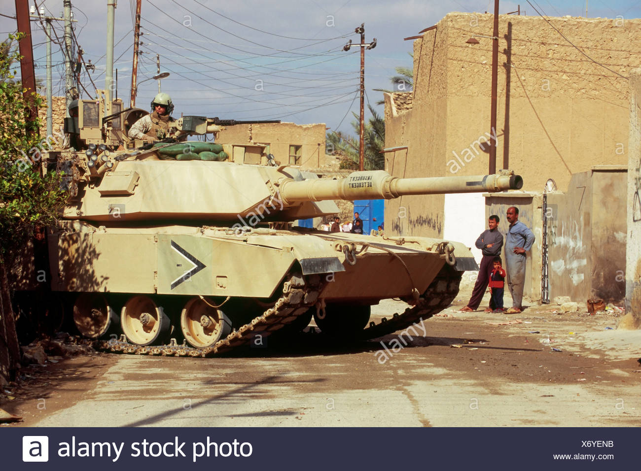 Camouflage Tank Stock Photos & Camouflage Tank Stock Images - Alamy