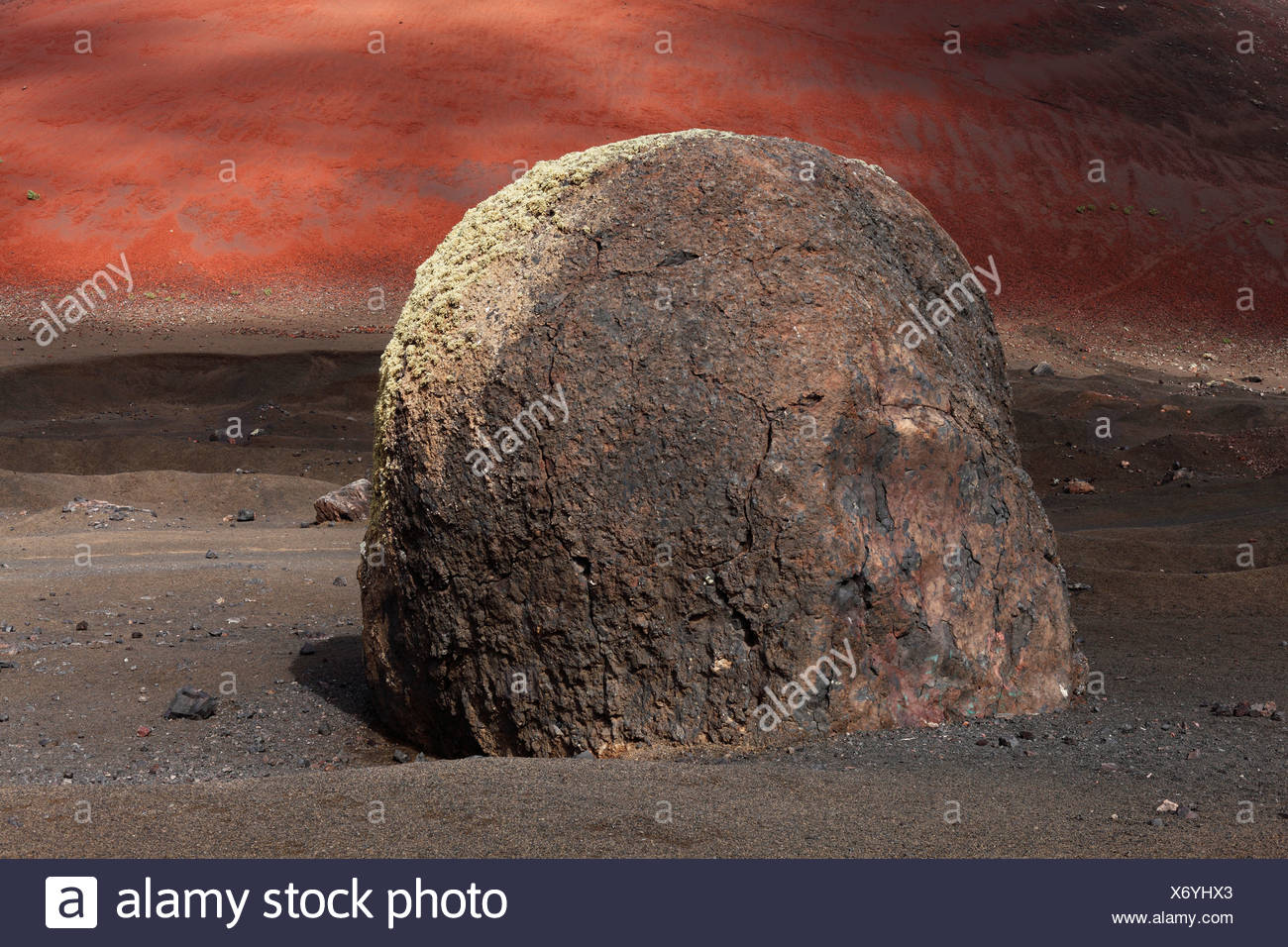 Lava Bomb Stock Photos & Lava Bomb Stock Images - Alamy