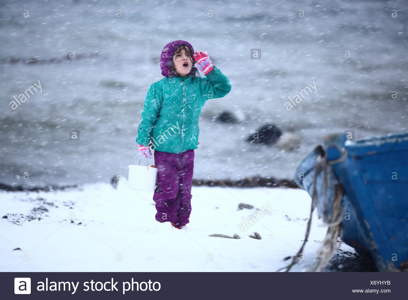 Howling Wind Stock Photos & Howling Wind Stock Images - Alamy
