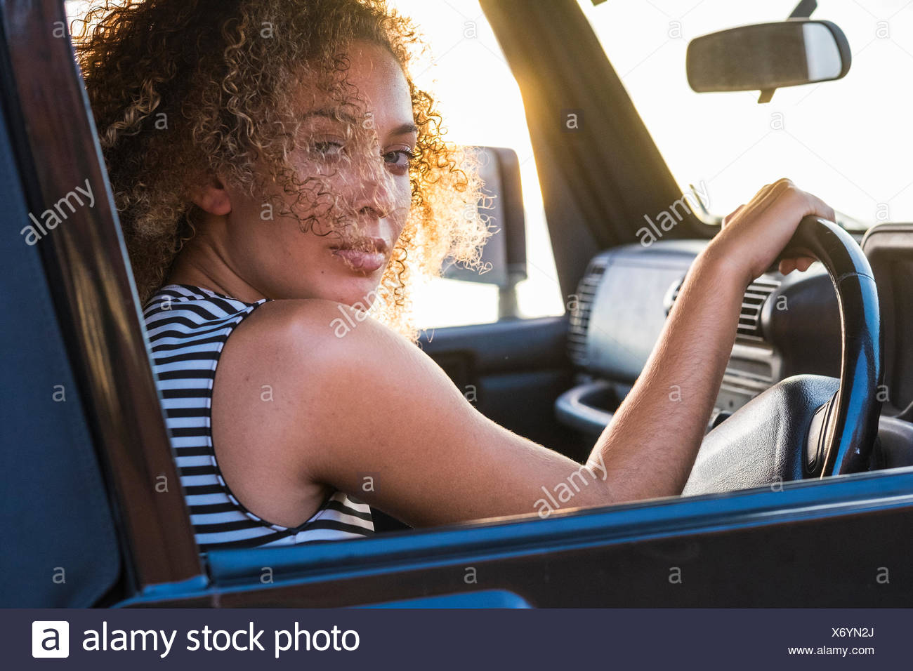 Race Car Driver Portrait Stock Photos & Race Car Driver Portrait Stock ...
