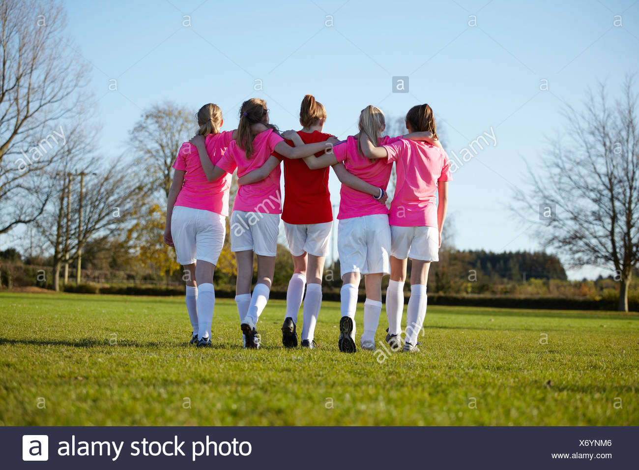 Walking Football Stock Photos & Walking Football Stock Images - Alamy
