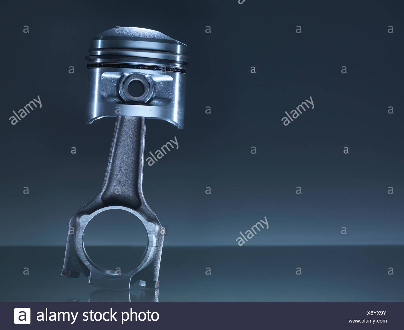 Piston High Resolution Stock Photography and Images - Alamy