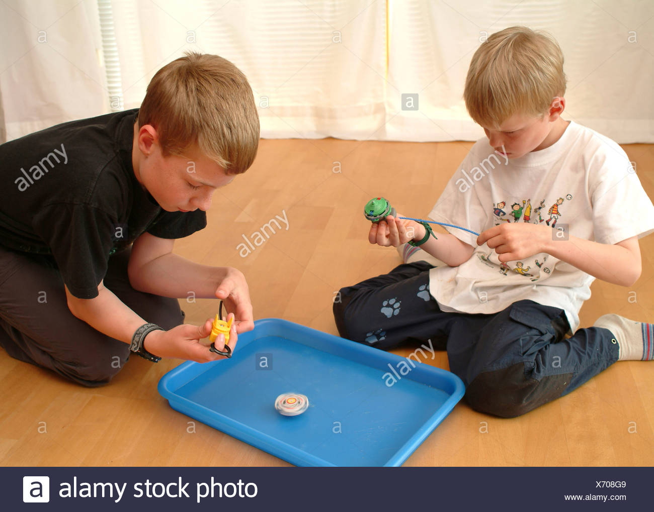 Beyblade Stock Photos & Beyblade Stock Images - Alamy
