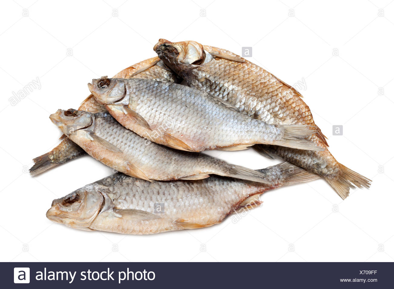 Dried Fish Stock Photos & Dried Fish Stock Images - Alamy