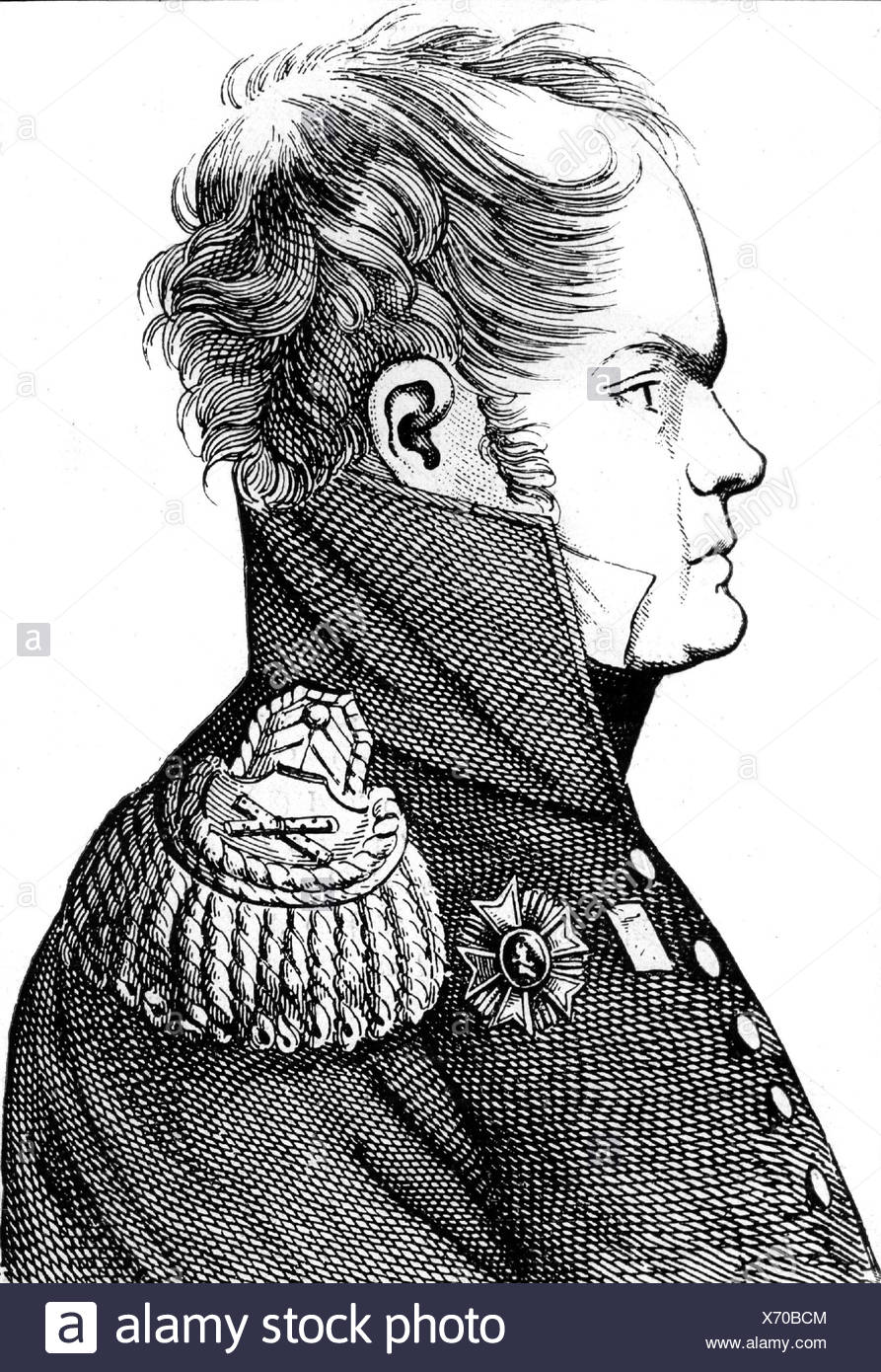 Marshal Michel Ney Stock Photos & Marshal Michel Ney Stock Images - Alamy