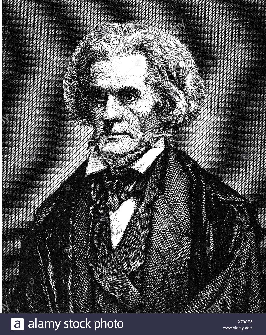 John Calhoun Stock Photos & John Calhoun Stock Images - Alamy