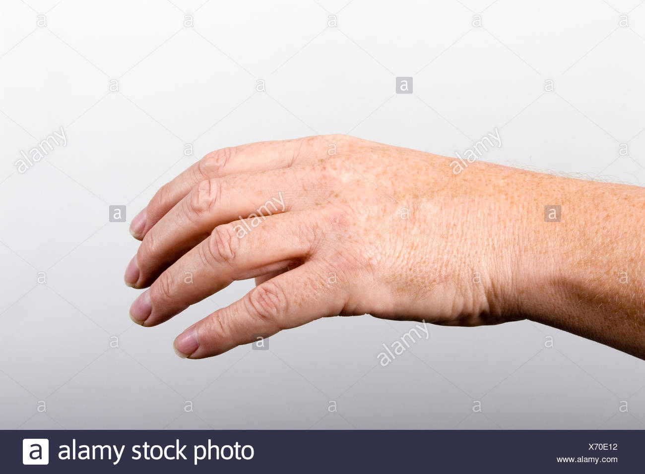 Grabbing Hand High Resolution Stock Photography and Images - Alamy