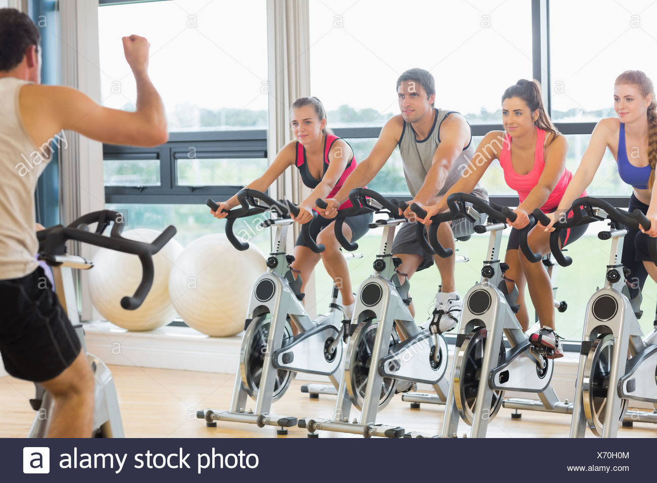 Slim Man 20s High Resolution Stock Photography and Images - Alamy