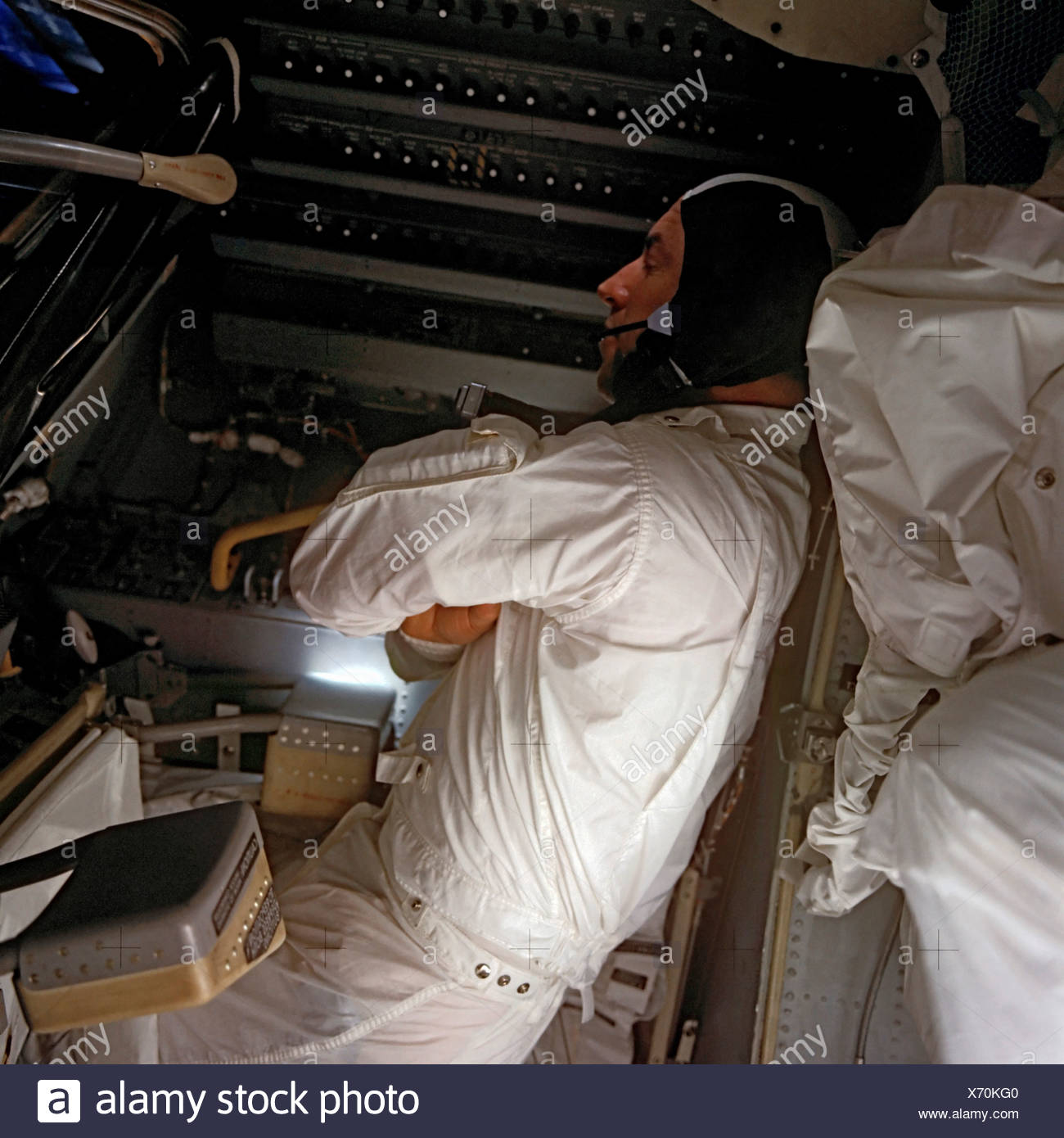 Apollo 13 Mission Stock Photos & Apollo 13 Mission Stock Images - Alamy