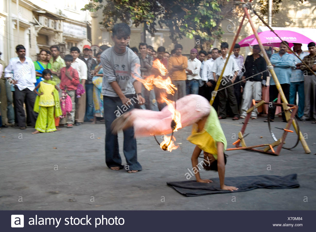 Fire Boys High Resolution Stock Photography and Images - Alamy