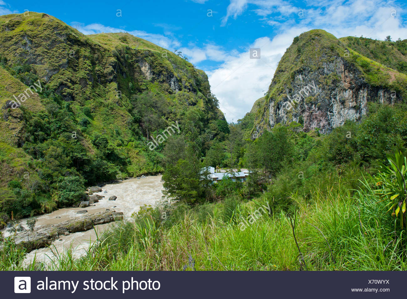 Lae Papua New Guinea High Resolution Stock Photography and Images - Alamy