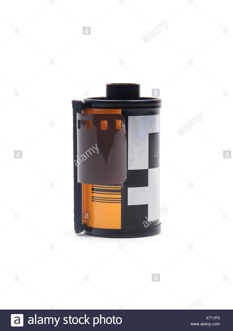 Film Cartridge High Resolution Stock Photography and Images - Alamy