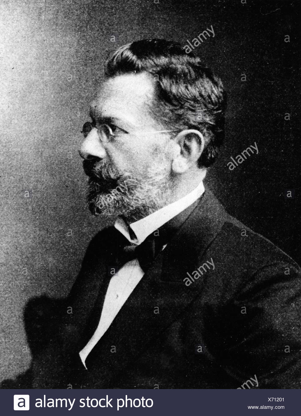 Alfred Von Stock Photos & Alfred Von Stock Images - Alamy