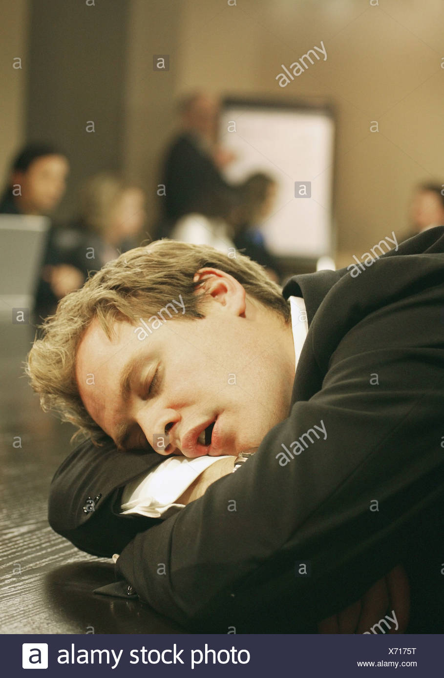 Overtired High Resolution Stock Photography and Images - Alamy