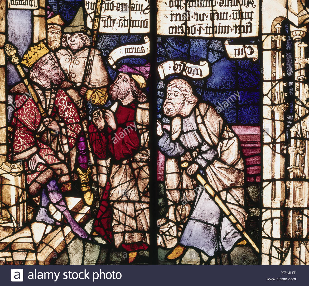 Moses And Pharaoh Crown High Resolution Stock Photography and Images ...