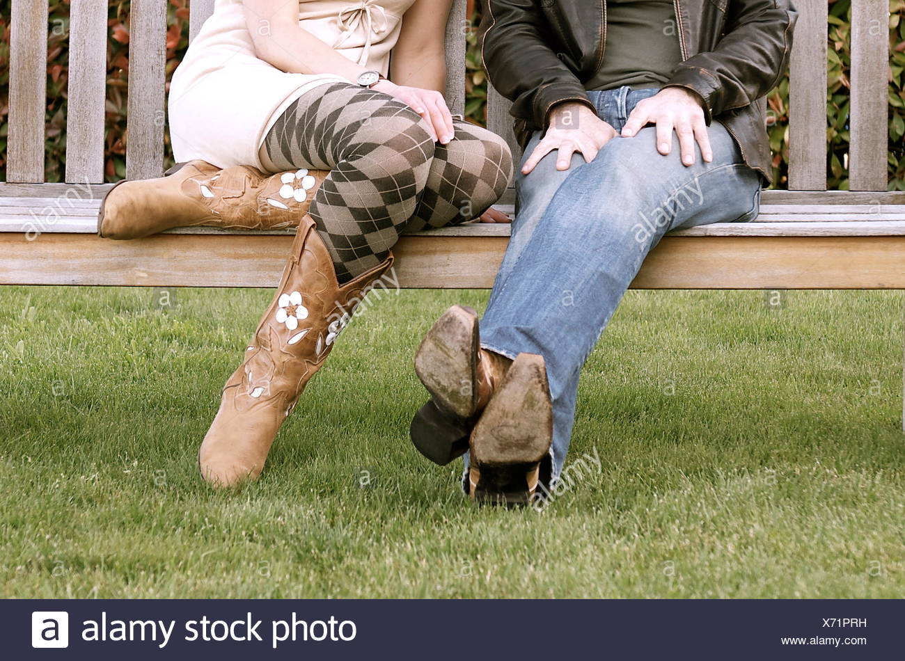 Go Go Boots Stock Photos & Go Go Boots Stock Images - Alamy