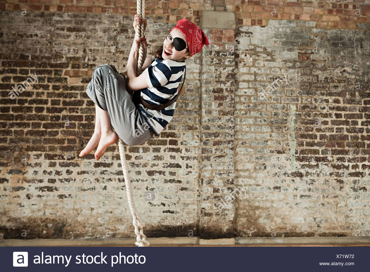 The Pirate High Resolution Stock Photography and Images - Alamy
