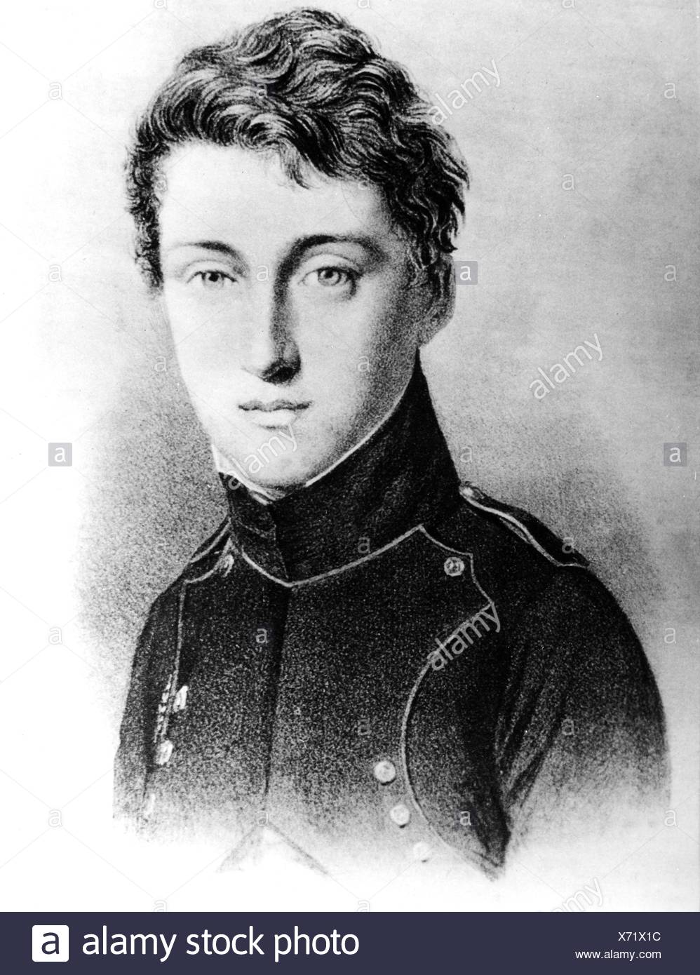 Nicolas Leonard Sadi Carnot Stock Photos & Nicolas Leonard Sadi Carnot ...