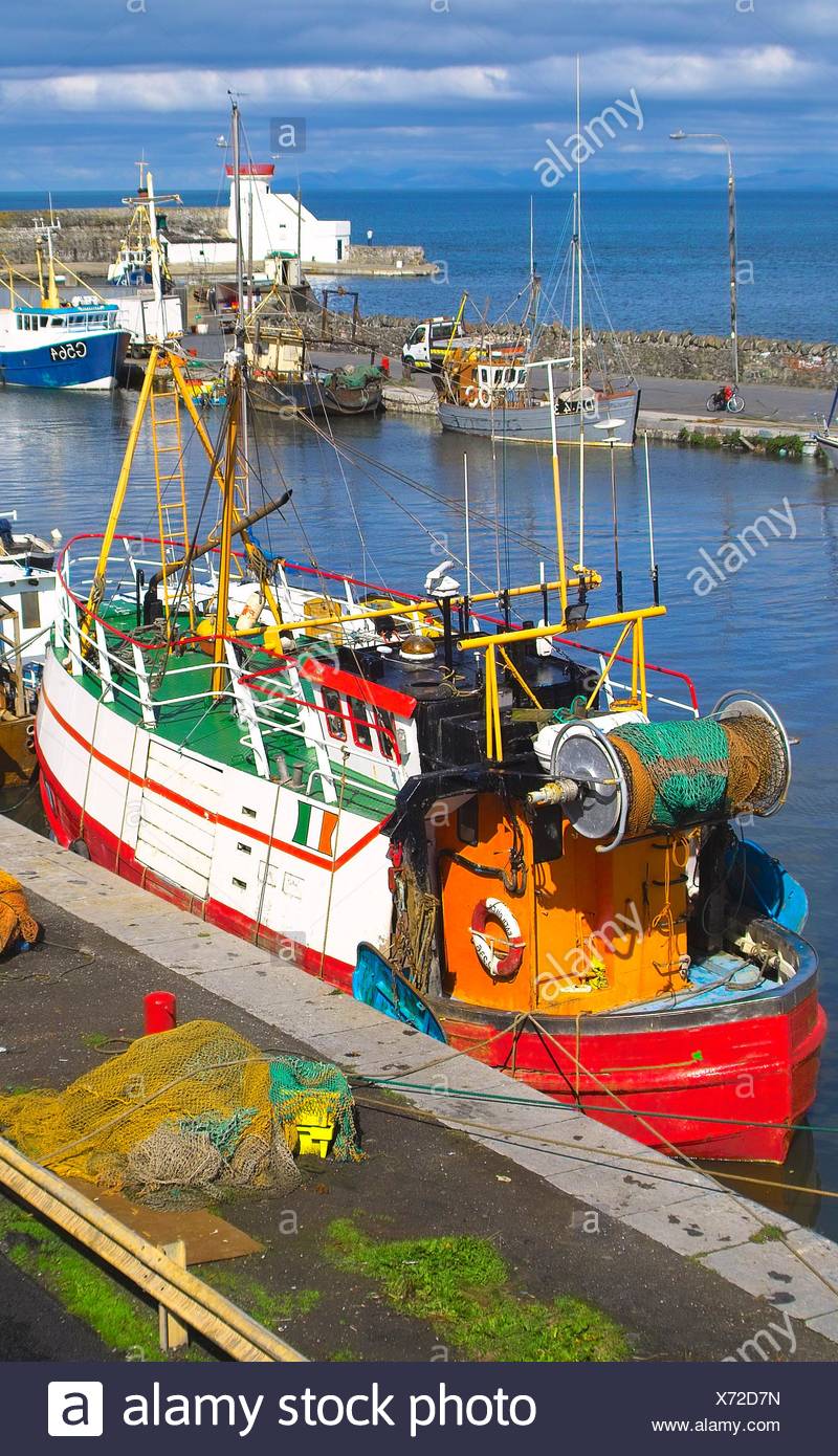 Balbriggan Co Dublin Ireland High Resolution Stock Photography and ...