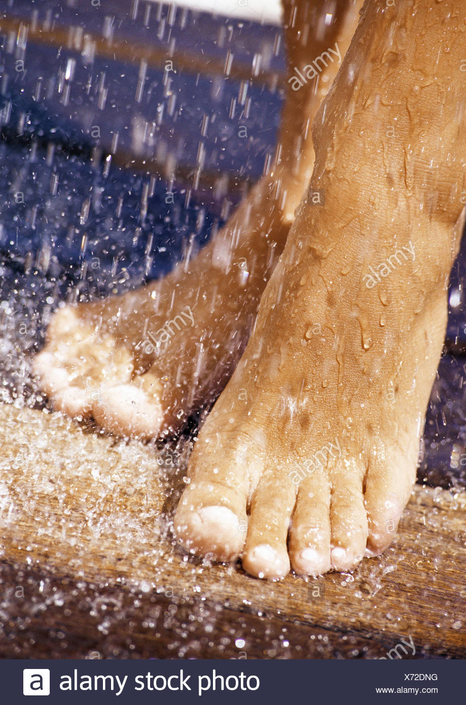 Tip Toes High Resolution Stock Photography and Images - Alamy