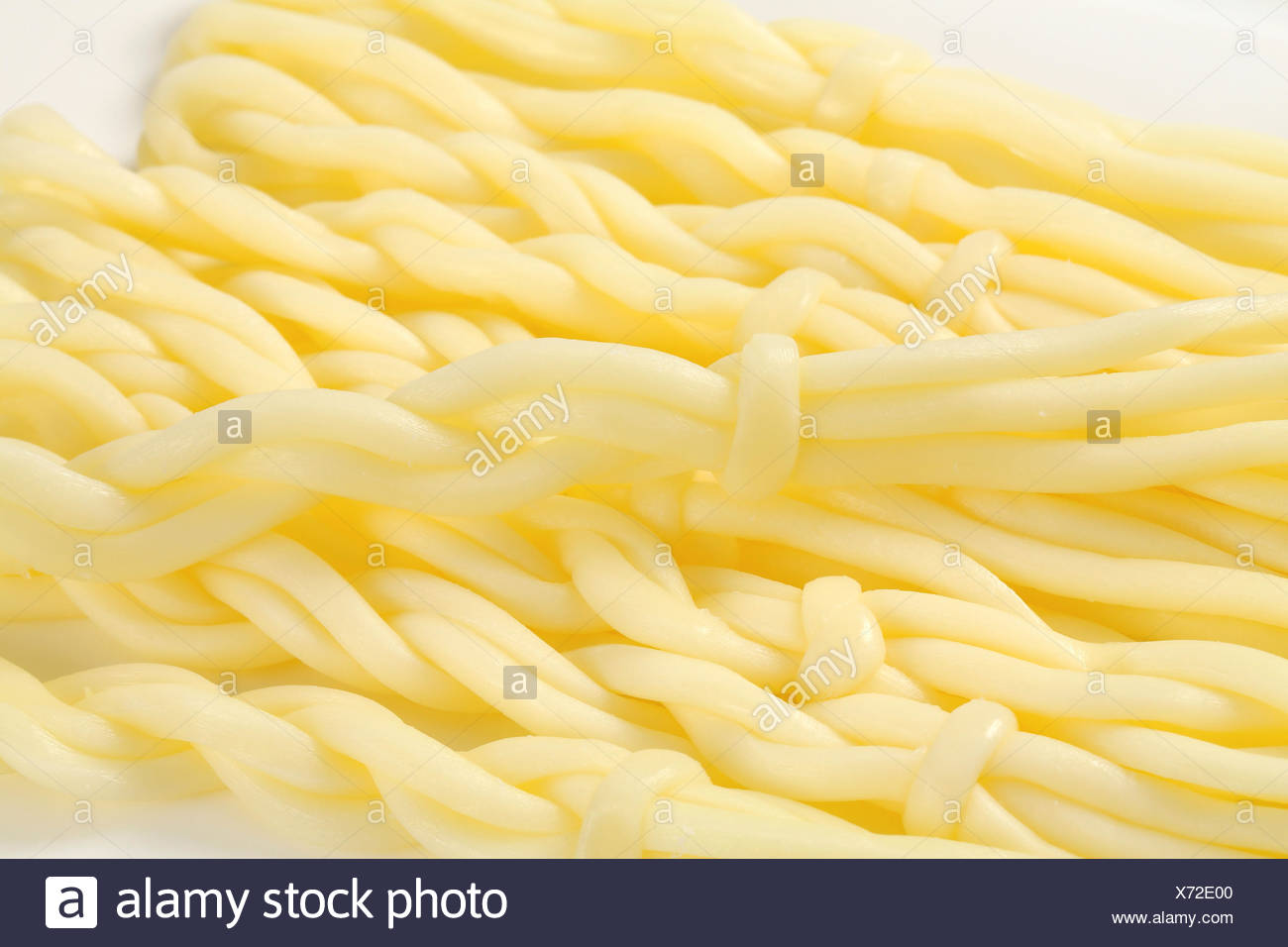 Cheese Strings High Resolution Stock Photography and Images - Alamy