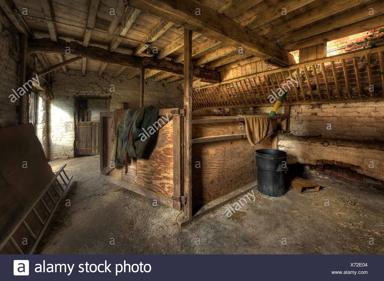 Stable Conversion Stock Photos & Stable Conversion Stock Images - Alamy