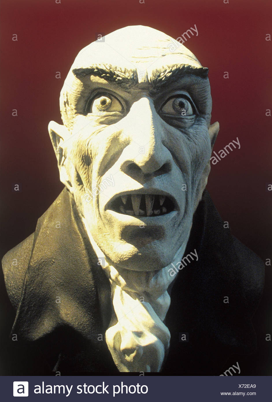 Horror Of Dracula Film High Resolution Stock Photography and Images - Alamy