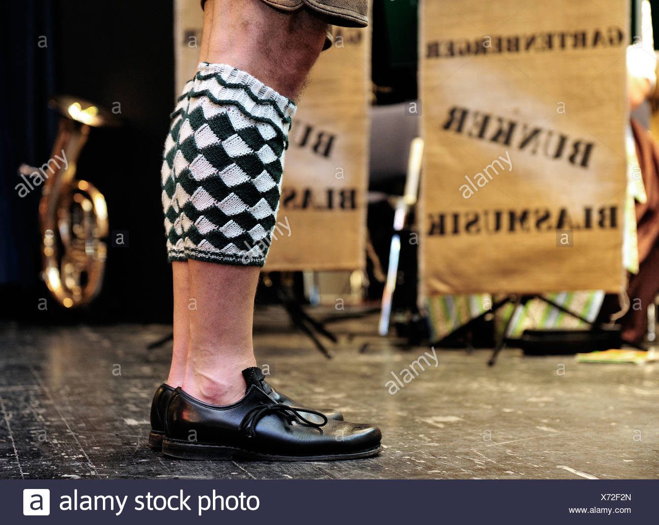 Traditional German Shoes High Resolution Stock Photography and Images ...