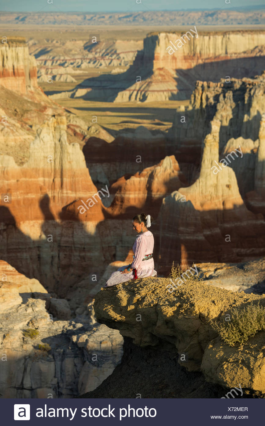 Dine Navajo Stock Photos & Dine Navajo Stock Images - Alamy
